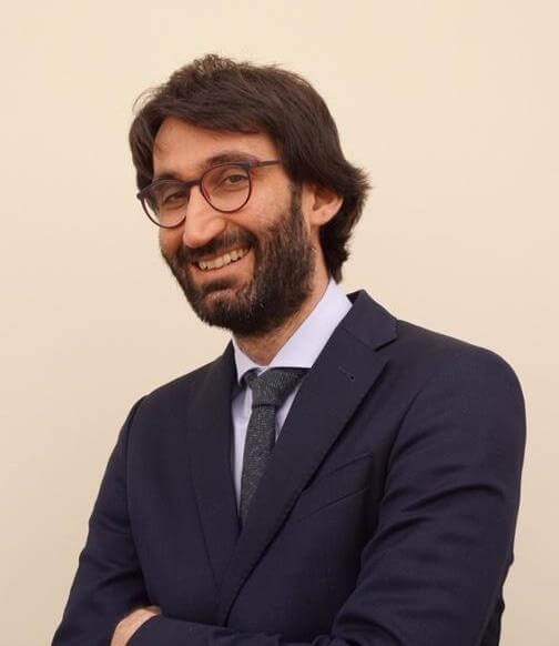 Víctor Marcos Morell, nuevo director de Energías Renovables y Mercado ...